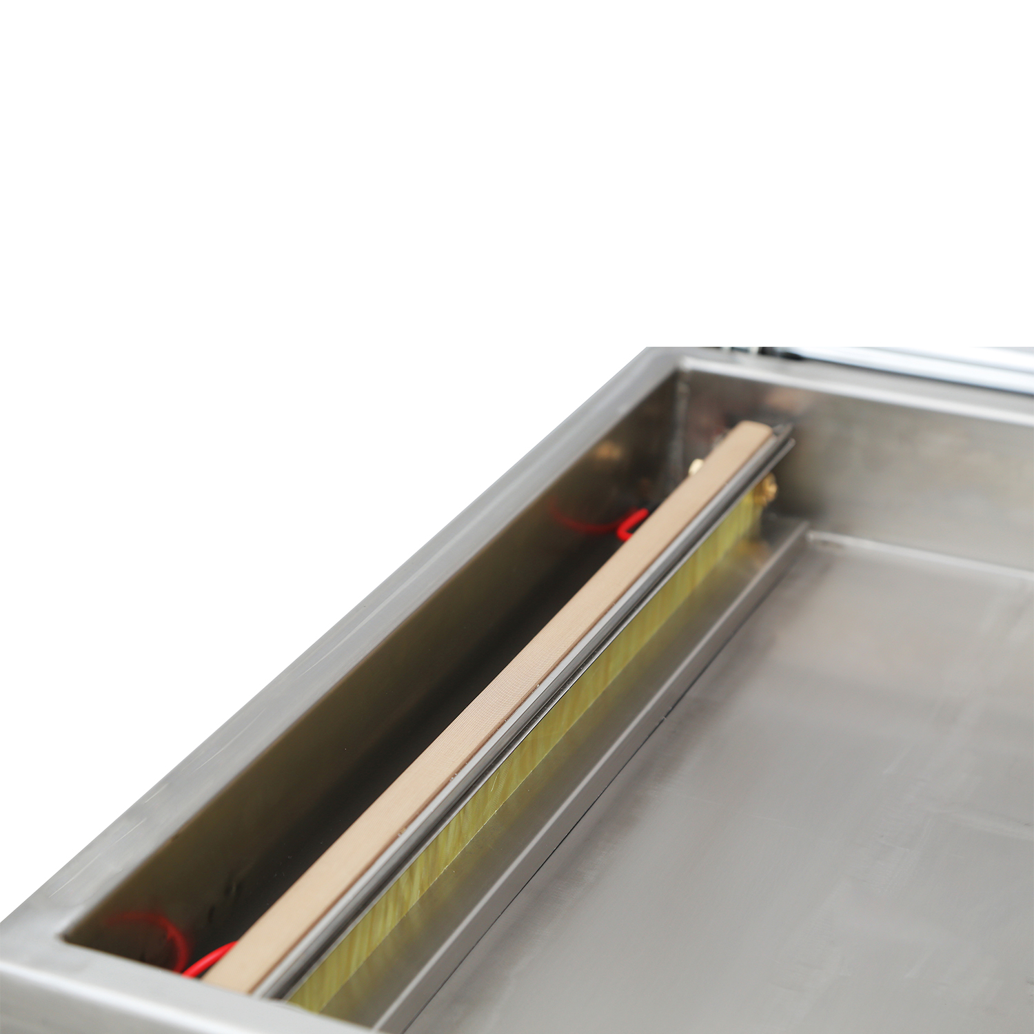 DZ-600/2E Best Commercial Single Chamber Vacuum Sealer